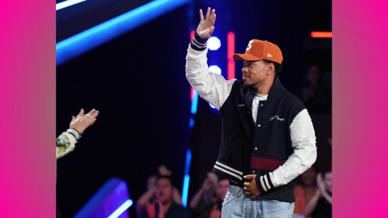 Chance The Rapper: Height, Weight, and Body Measurements - Nowcelebbio