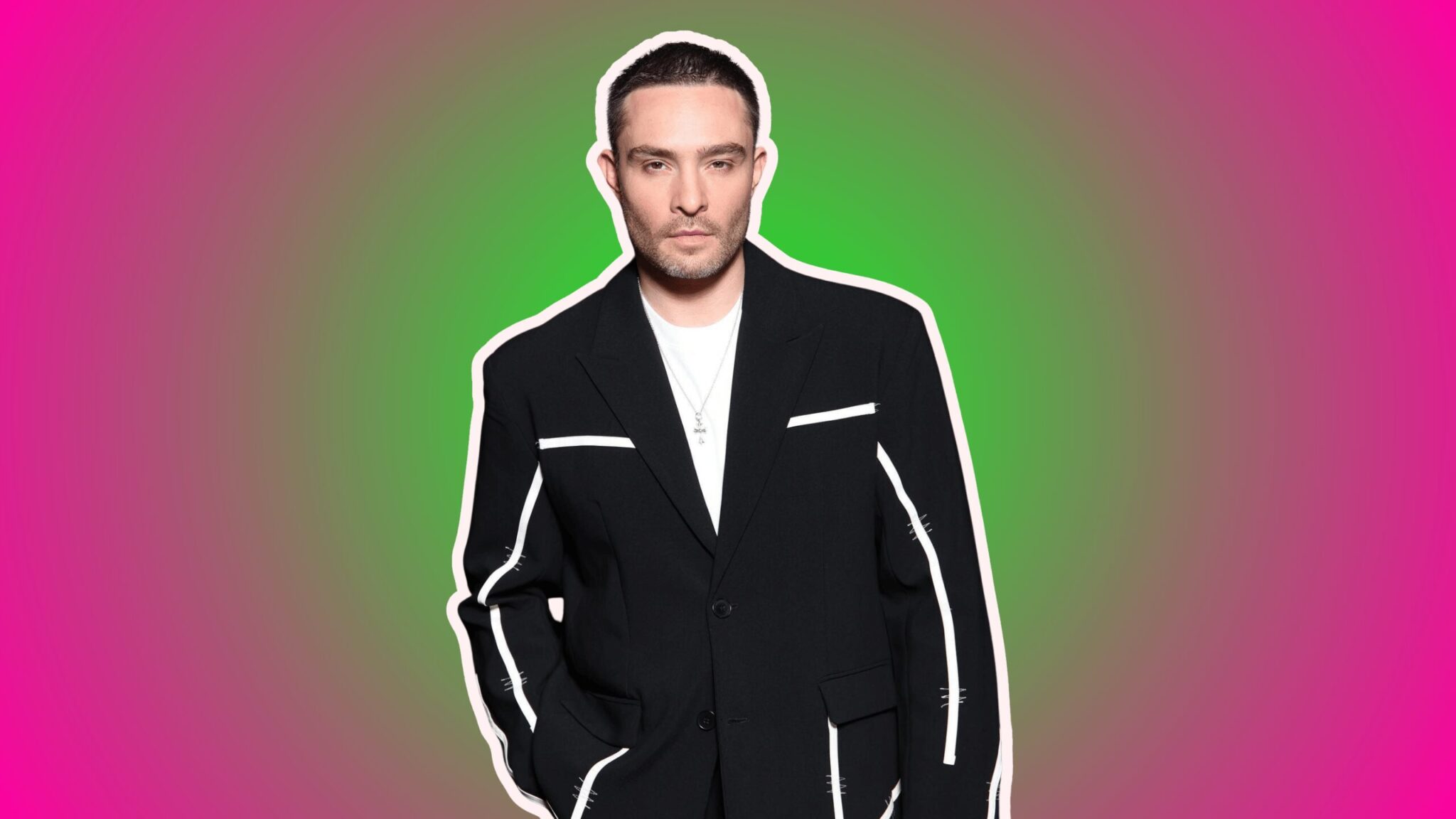 Ed Westwick Height, Weight and Body Measurements - Nowcelebbio