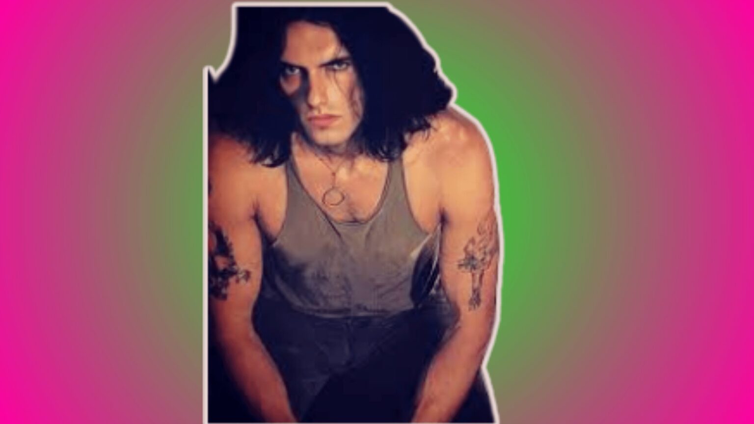 Peter Steele Height, Weight and Body Measurements - Nowcelebbio
