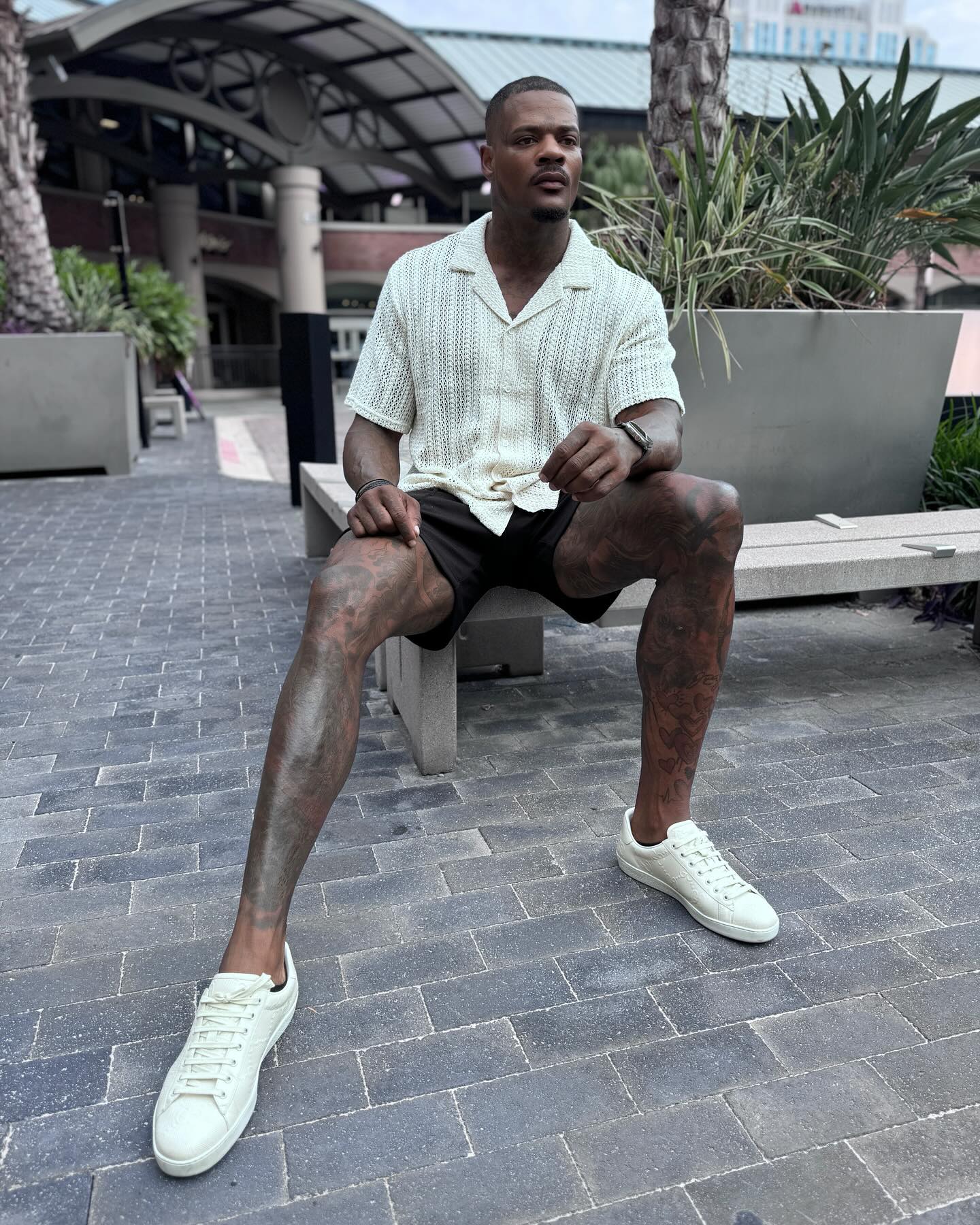 Jason Luv Height, Weight, and Body Measurements - Nowcelebbio