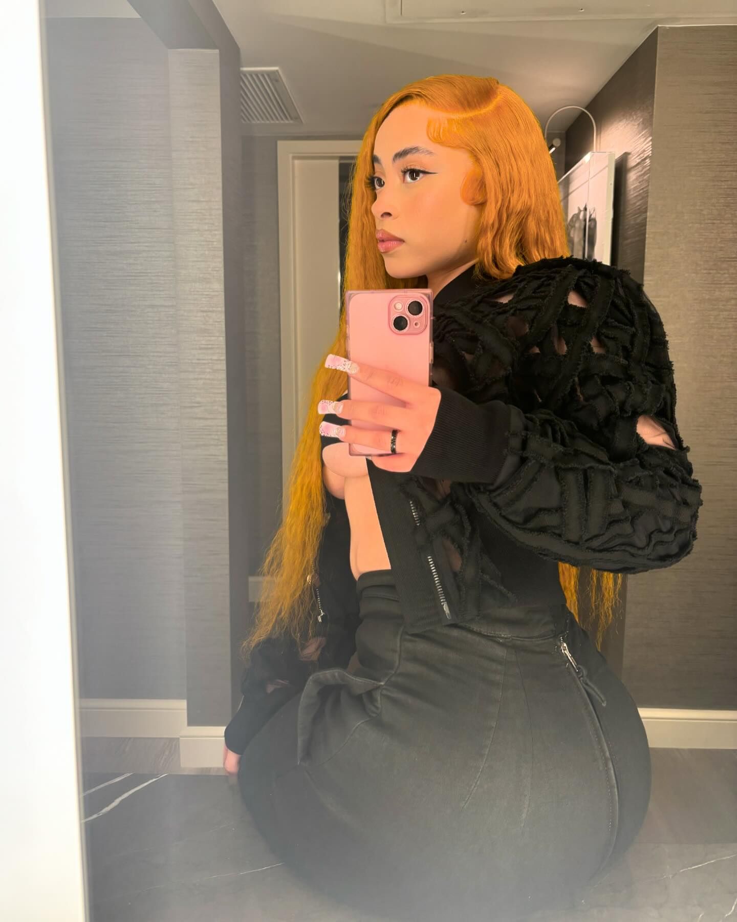 Ice Spice Height, Weight, and Body Measurements - Nowcelebbio