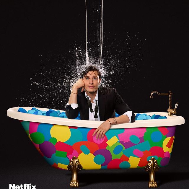 Matt Rife Height, Weight and Body Measurements - Nowcelebbio