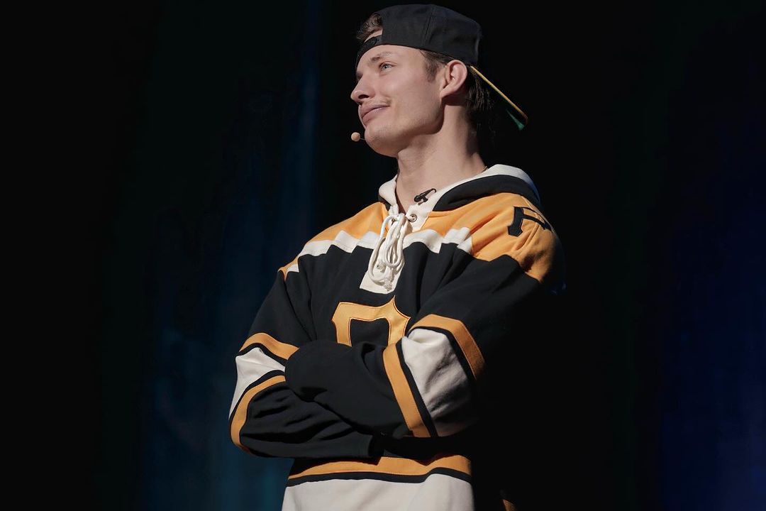 Matt Rife Height, Weight and Body Measurements - Nowcelebbio