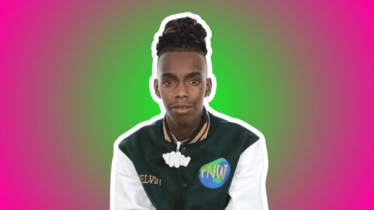 YNW Melly Height, Weight, Bio, Body Measurements, and more - Nowcelebbio