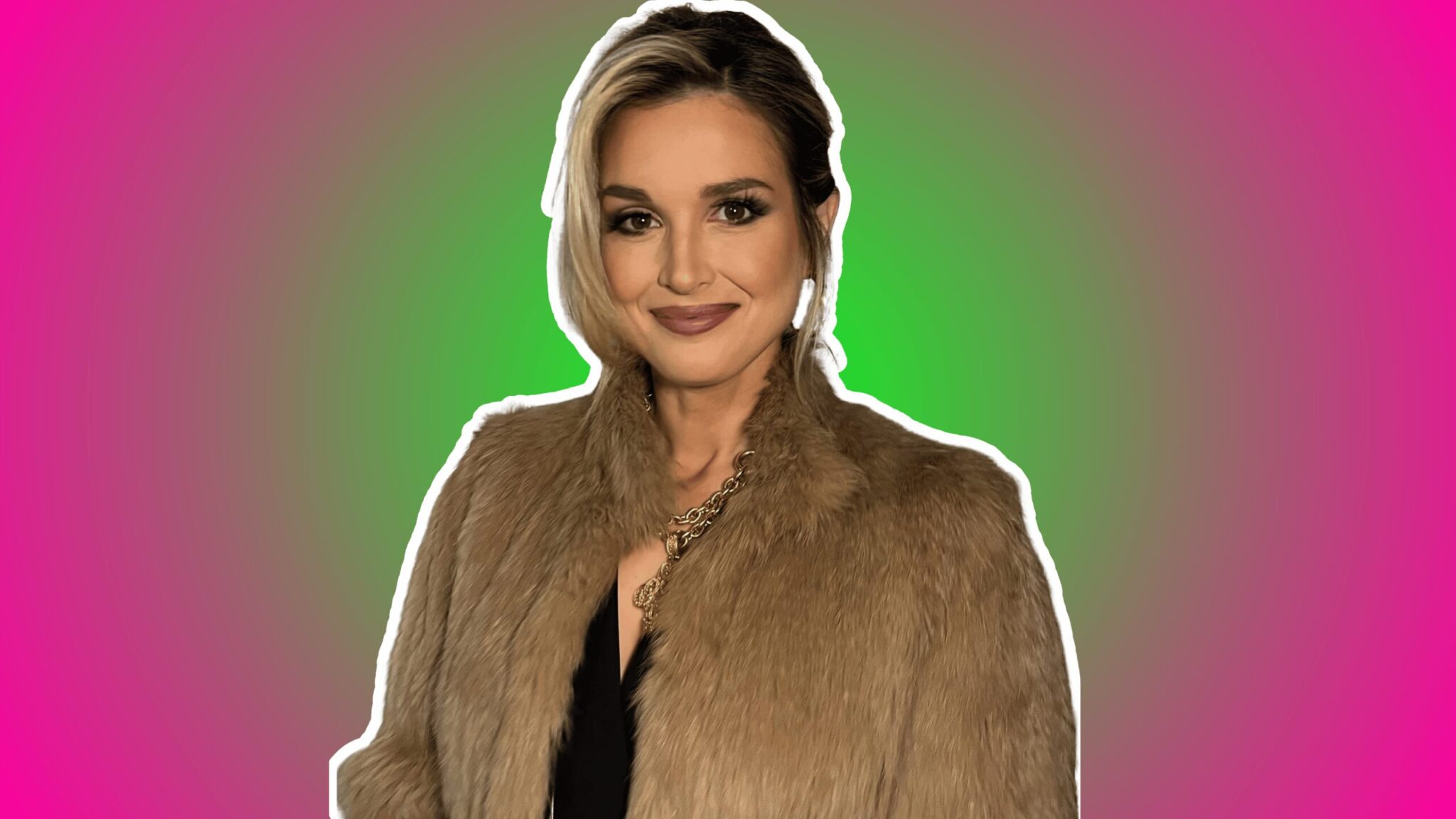 Michelle Smallmon Height, Weight and Body Measurements - Nowcelebbio