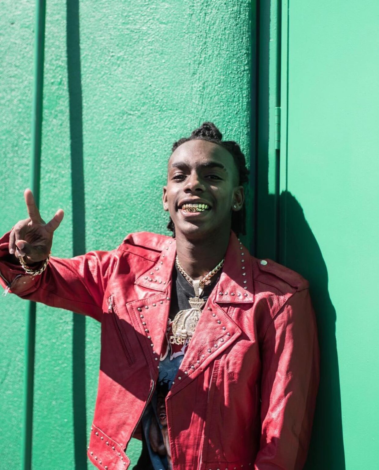 YNW Melly Height, Weight, Bio, Body Measurements, and more - Nowcelebbio