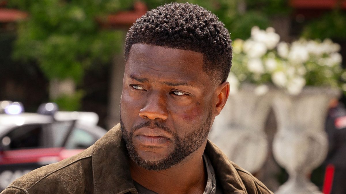 Kevin Hart Net Worth 2024: How He Made $450 Million - Nowcelebbio