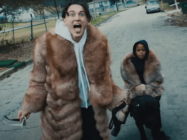 Lil Mabu Age Revealed: Get to Know the Young Rapper - Nowcelebbio