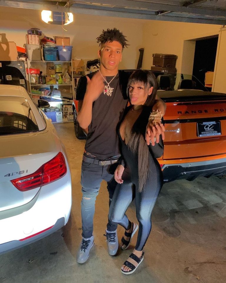 NLE Choppa Age: The Rise of a Young Rap Star - Nowcelebbio