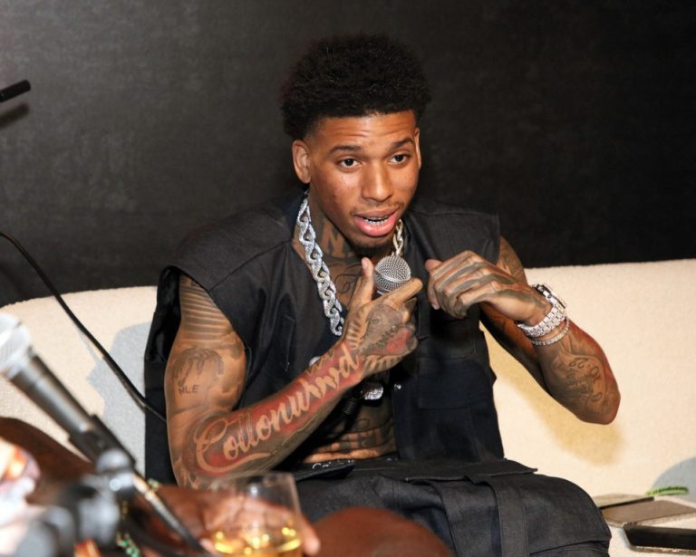 NLE Choppa Age: The Rise of a Young Rap Star - Nowcelebbio