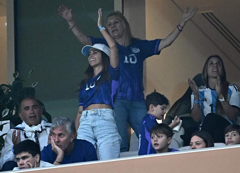 Celia María Cuccittini: The Woman Behind Lionel Messi - Nowcelebbio