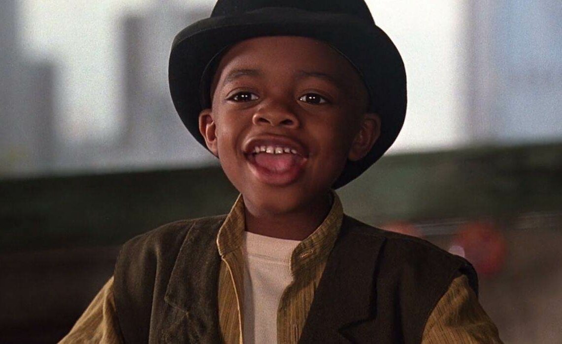 Kevin Jamal Woods Now Shocking Career Change After Acting Nowcelebbio