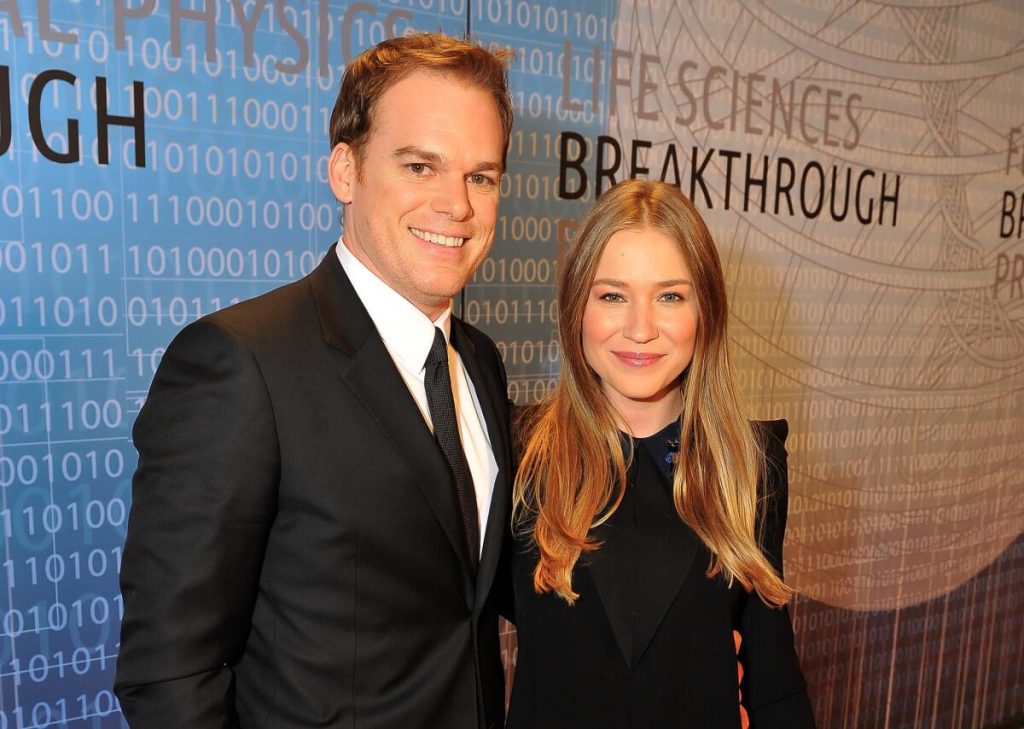 Morgan Macgregor - Michael C. Hall’s Wife & Talented Writer - Nowcelebbio