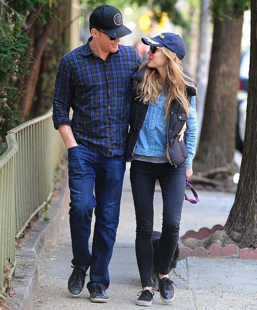 Morgan Macgregor - Michael C. Hall’s Wife & Talented Writer - Nowcelebbio