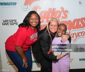 Misti Pitts: The Supportive Force Behind Rapper Latto - Nowcelebbio