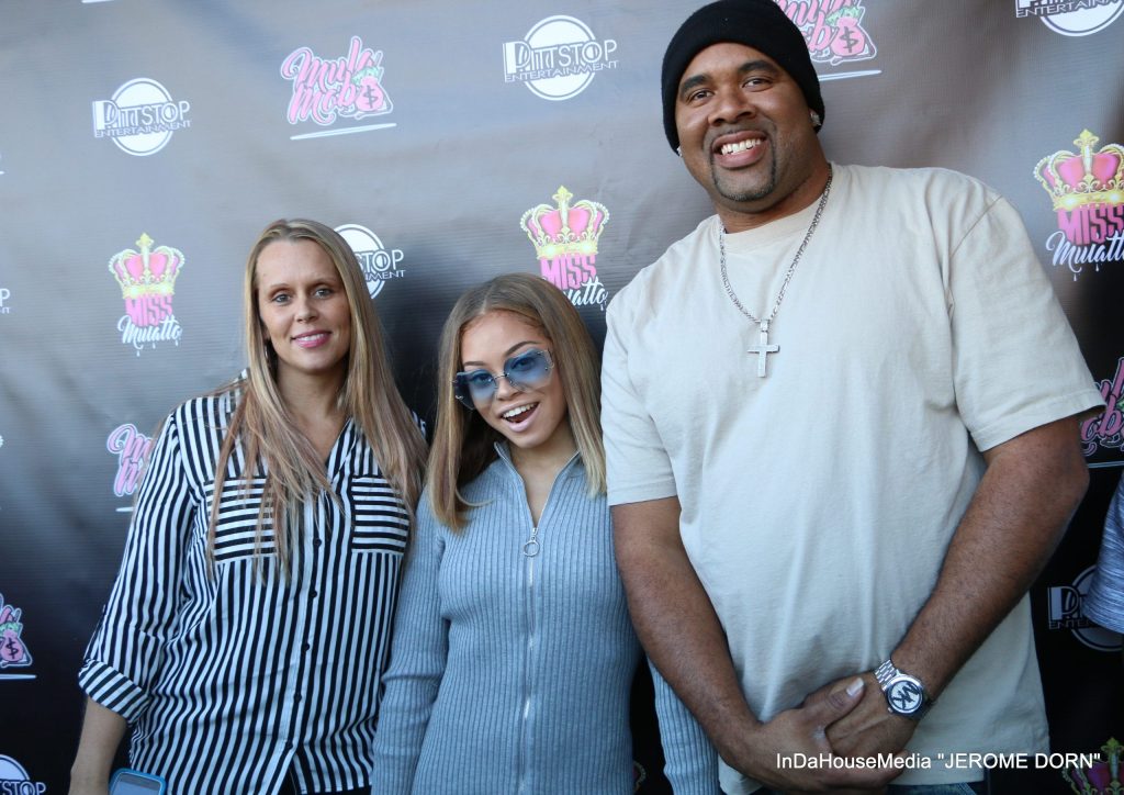 Misti Pitts: The Supportive Force Behind Rapper Latto - Nowcelebbio