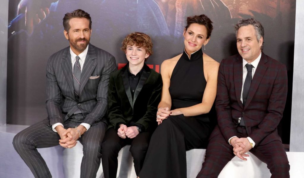 How Old Is Walker Scobell? Age of the Rising Star Revealed! - Nowcelebbio